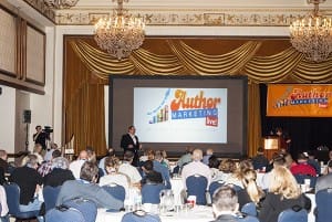 Author Marketing Live Was A Great Event For Authors