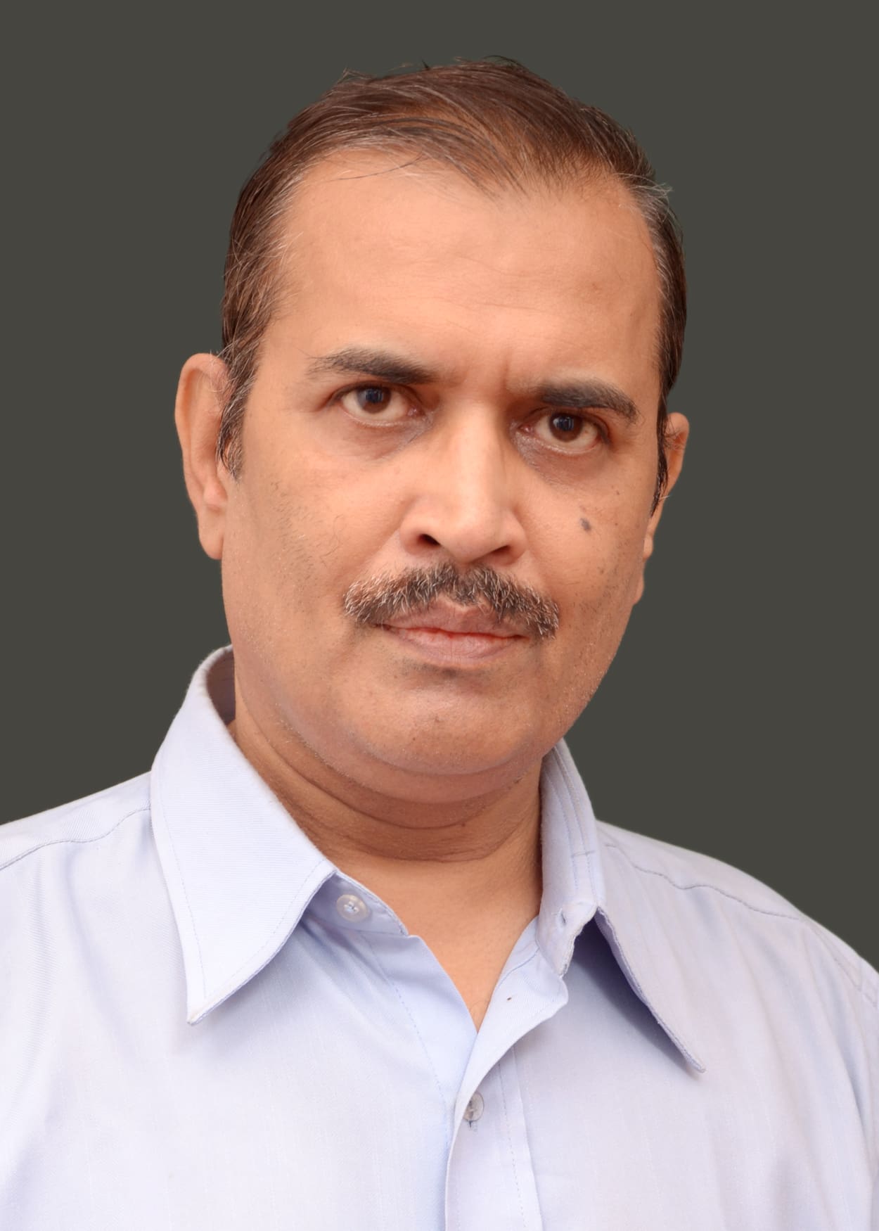 Ajit Jha