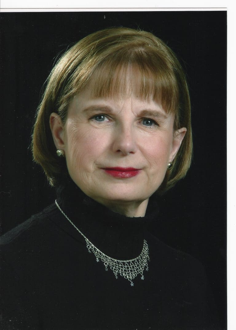 J. A. (Jane Ann) McLachlan