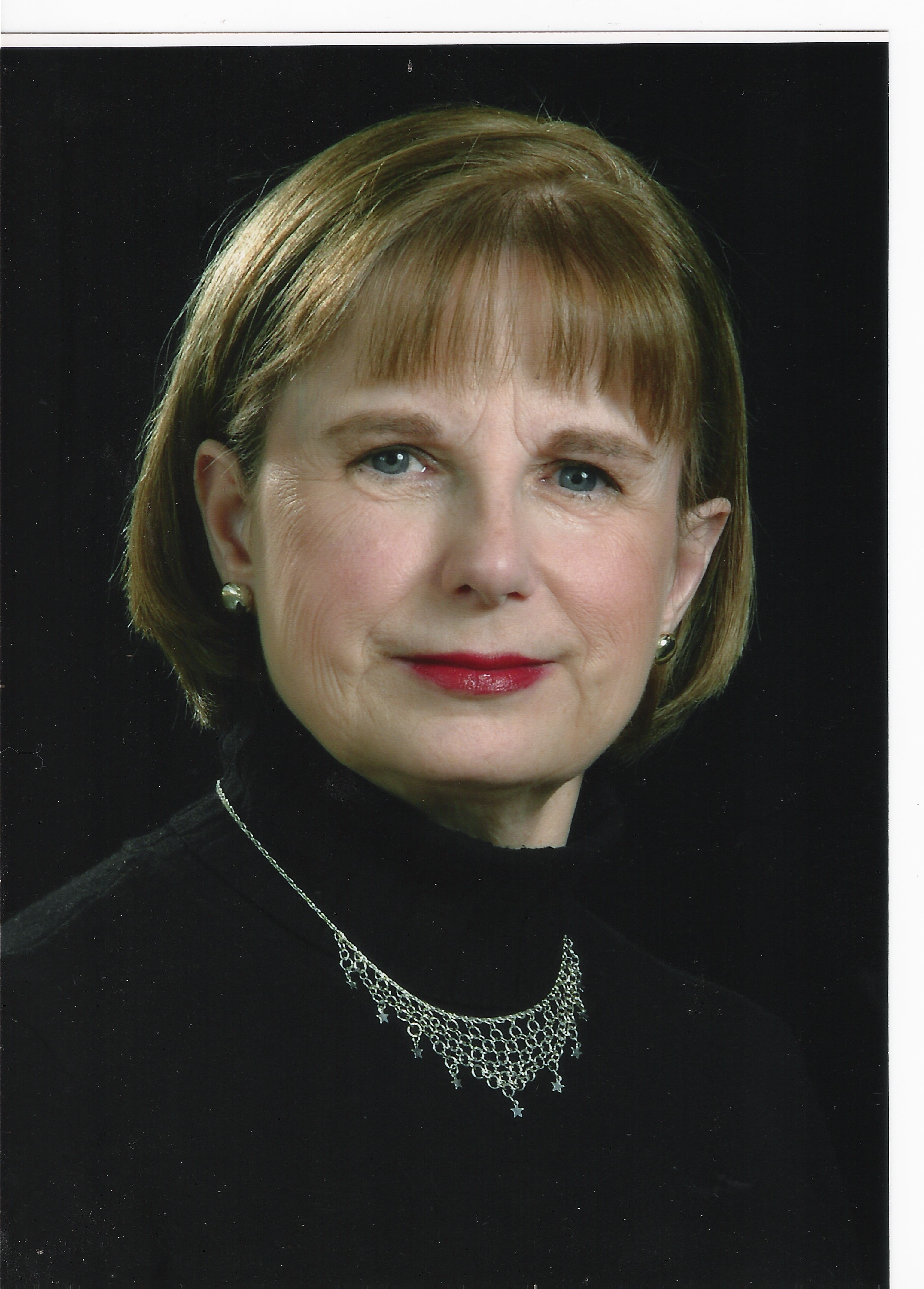 J. A. (Jane Ann) McLachlan