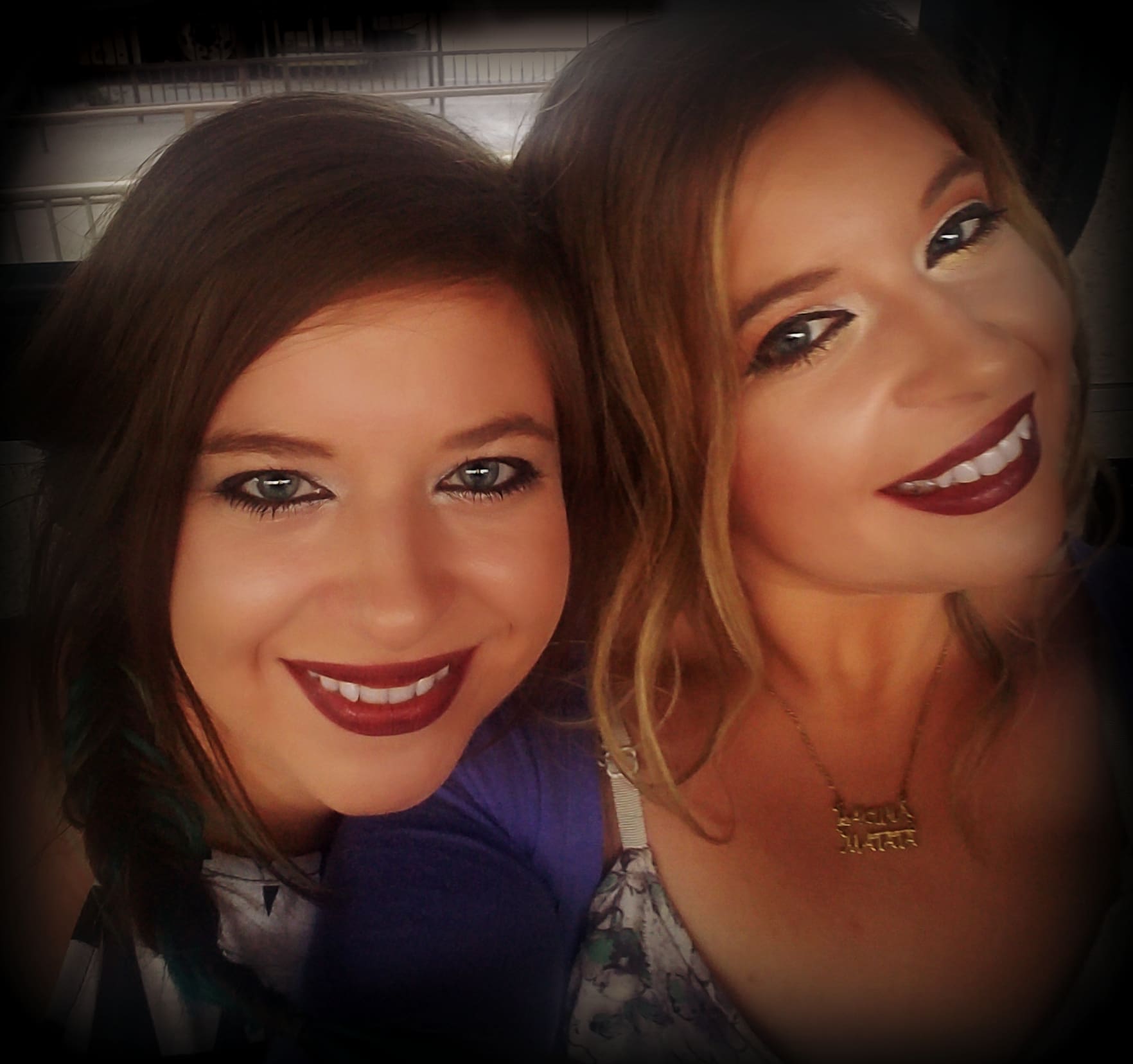 Ashli & Trisha Edwards