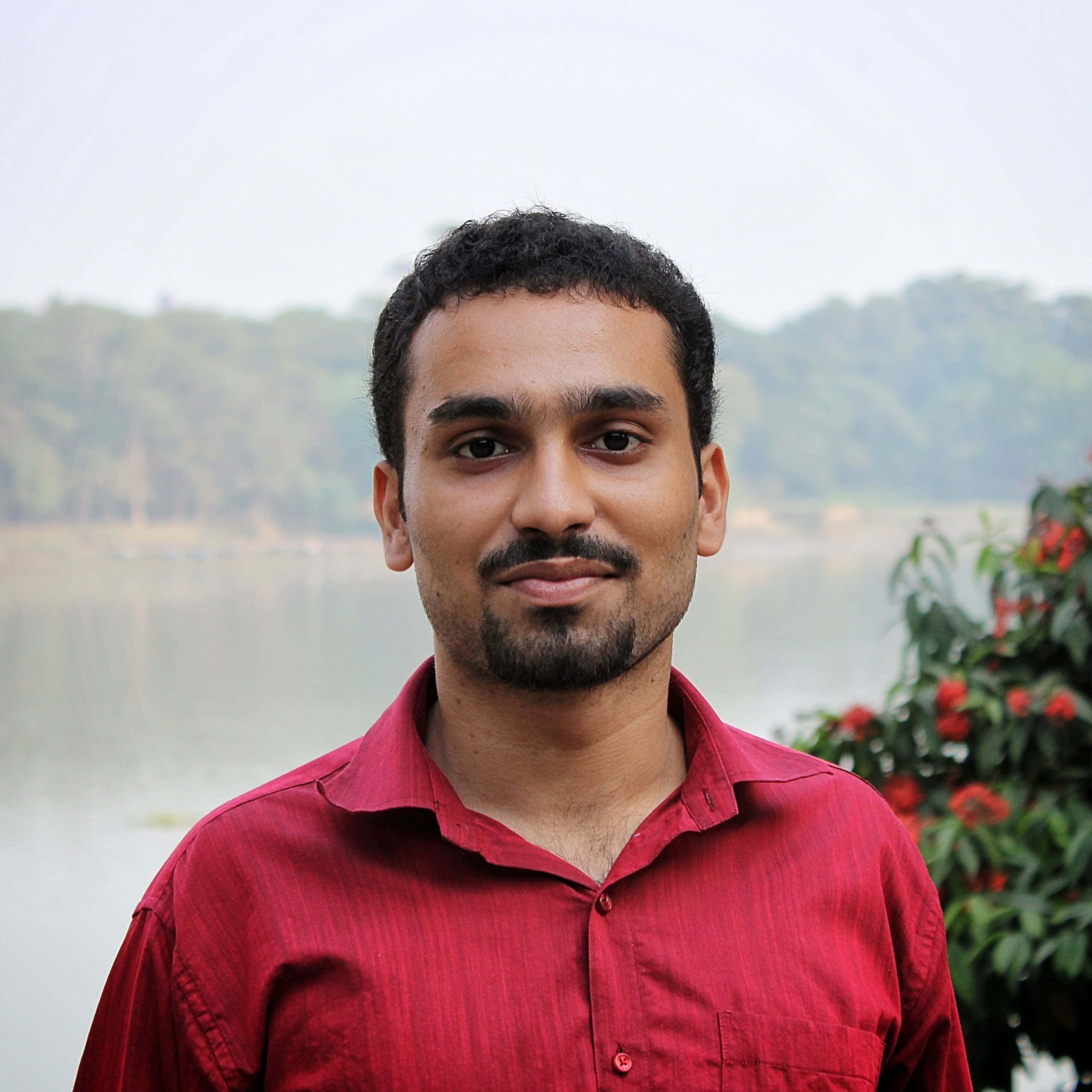 Debjeet Mukherjee Debjeet Mukherjee