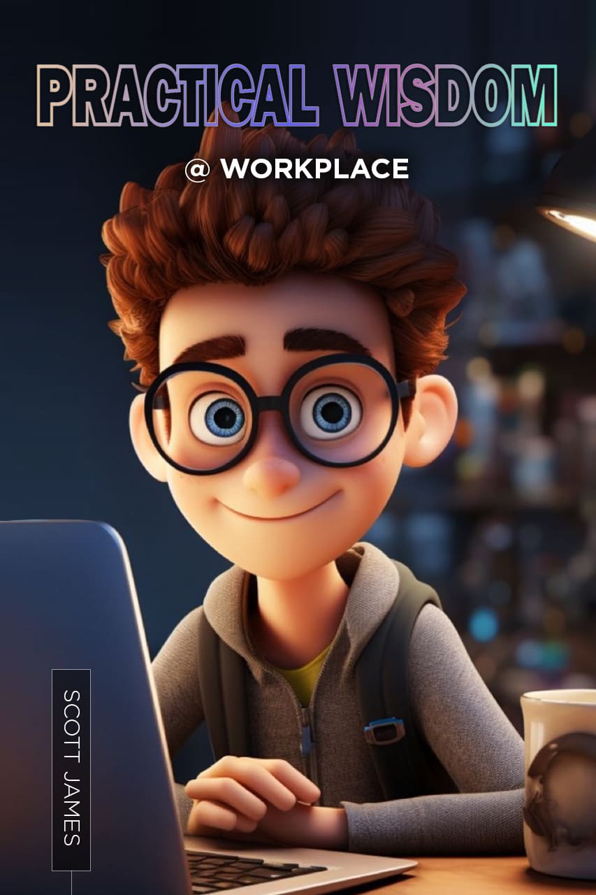 PRACTICAL WISDOM @ WORKPLACE